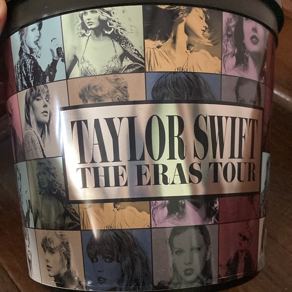 Taylor Swift | Holiday | The Eras Tour New The Eras Tour Taylor Swift ...